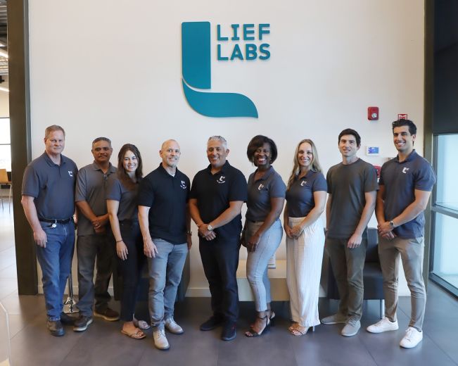 Careers – Lief Labs