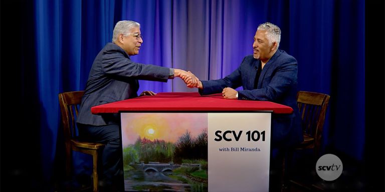 Lief’s CEO, Adel Villalobos, Shares His Story with Bill Miranda for ...