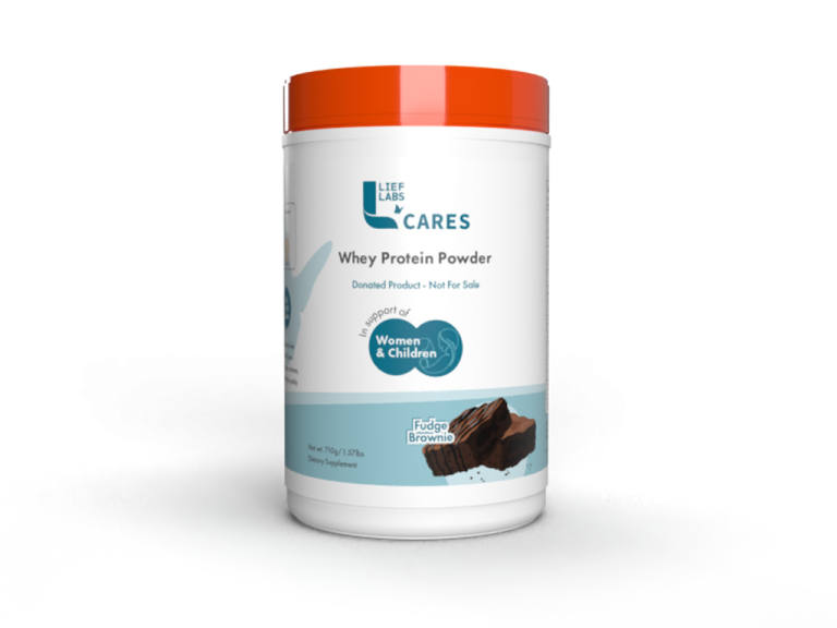 Lief Cares – Lief Labs