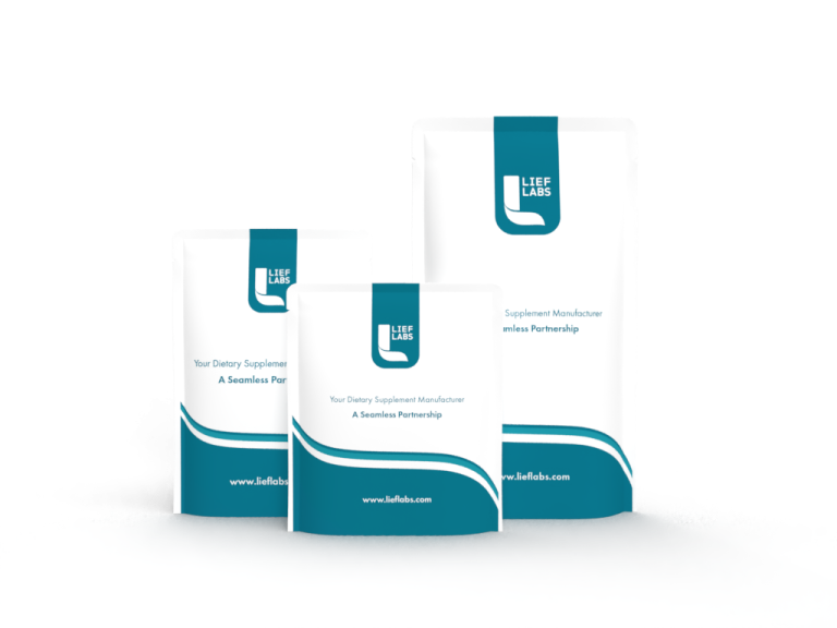 Manufacturing – Lief Labs