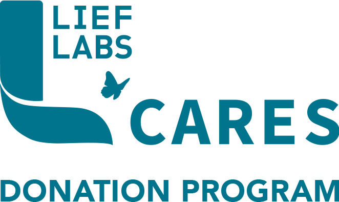 Lief Cares – Lief Labs