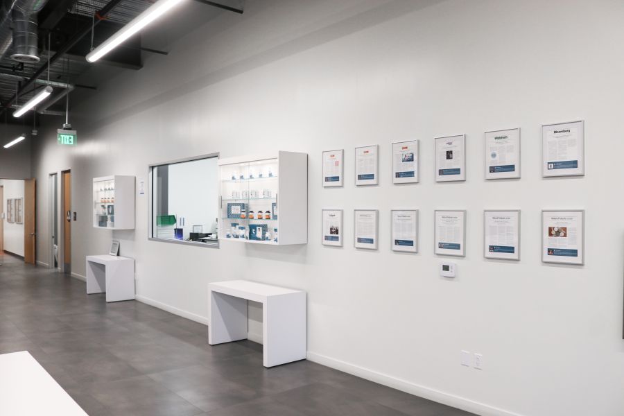 Careers – Lief Labs