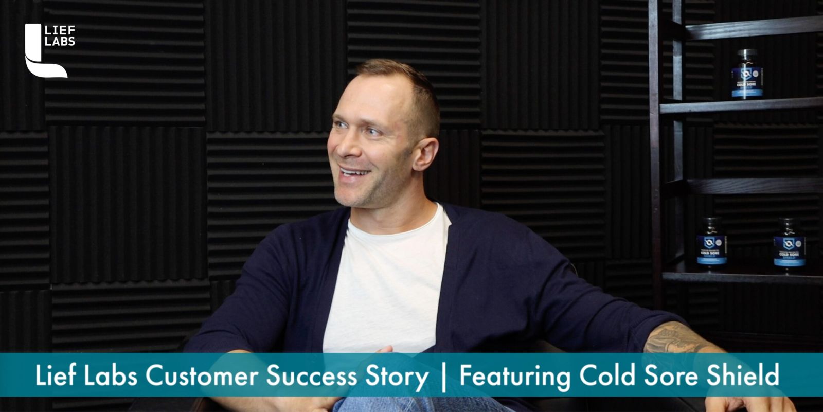 Lief Labs – At Lief Labs, our passion is to collaborate with ...