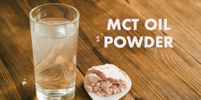 Product of the Month – MCT – Lief Labs