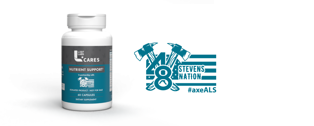 Lief Cares – Lief Labs