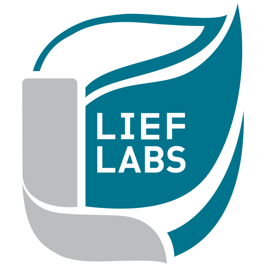 Product Development – Lief Labs