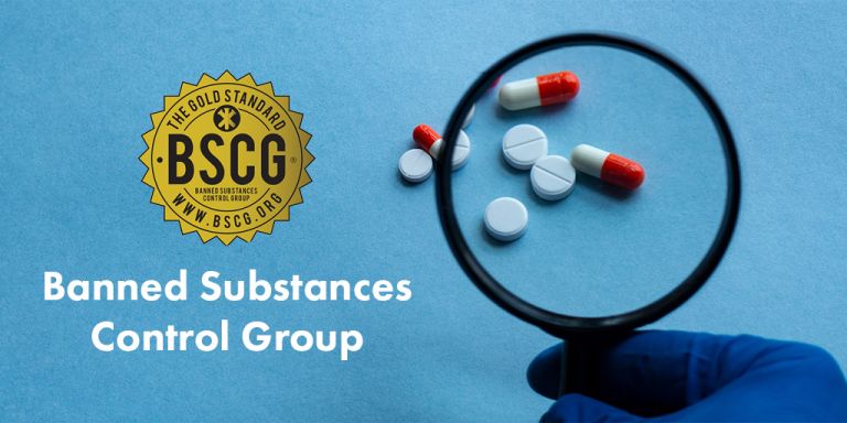 BSCG: The Gold Standard in Third-Party Certification and Testing – Lief ...