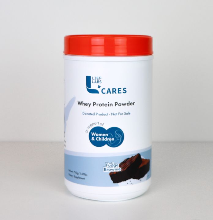 Lief Cares – Lief Labs