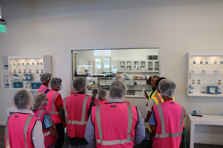 Careers – Lief Labs