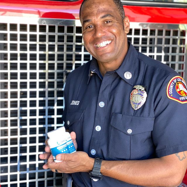 Lief Cares – Lief Labs