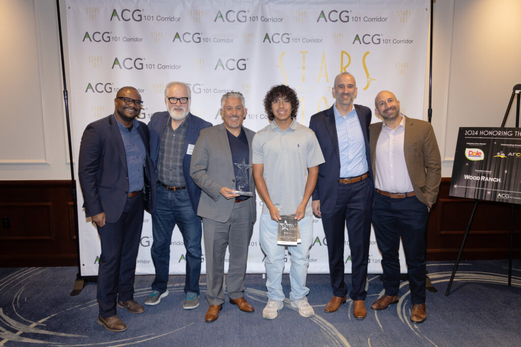 Lief Labs Honored With Stars of the 101 Innovation Award – Lief Labs