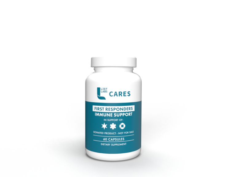 Supplement Labels 101 – Lief Labs